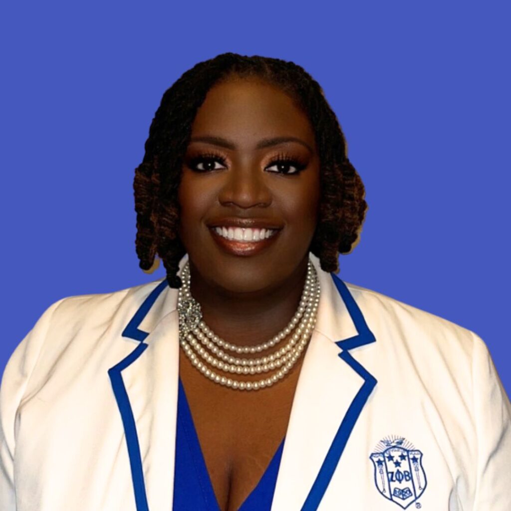 Xi Zeta Chapter, Zeta Phi Beta Sorority, Incorporated – Finer Womanhood ...